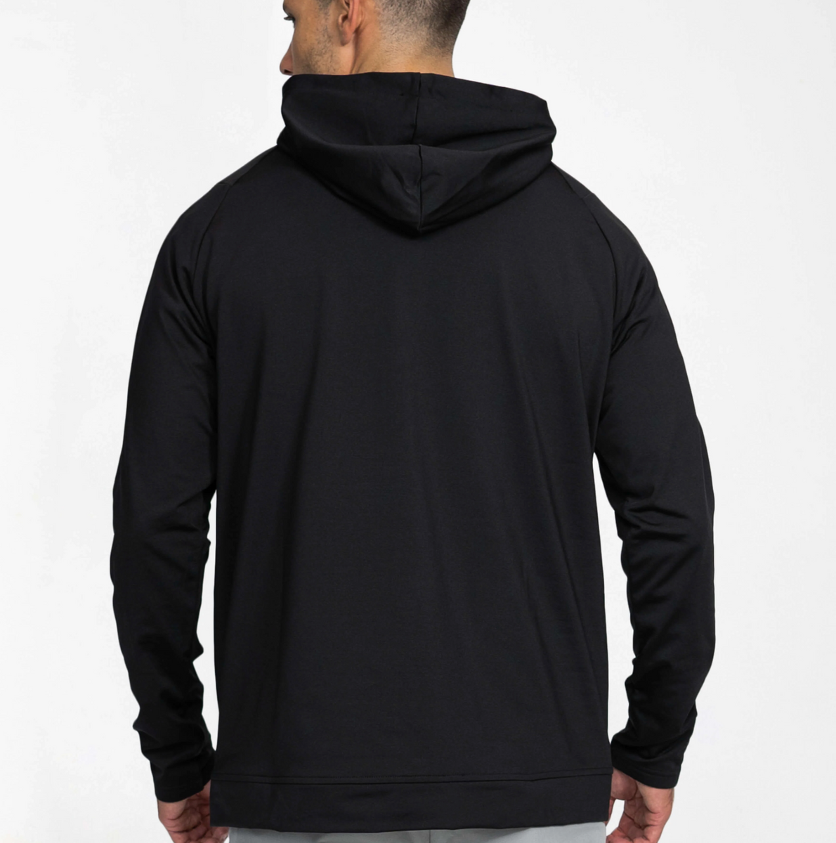 BRX x UNRL Performance Crossover Hoodie – BRX Performance