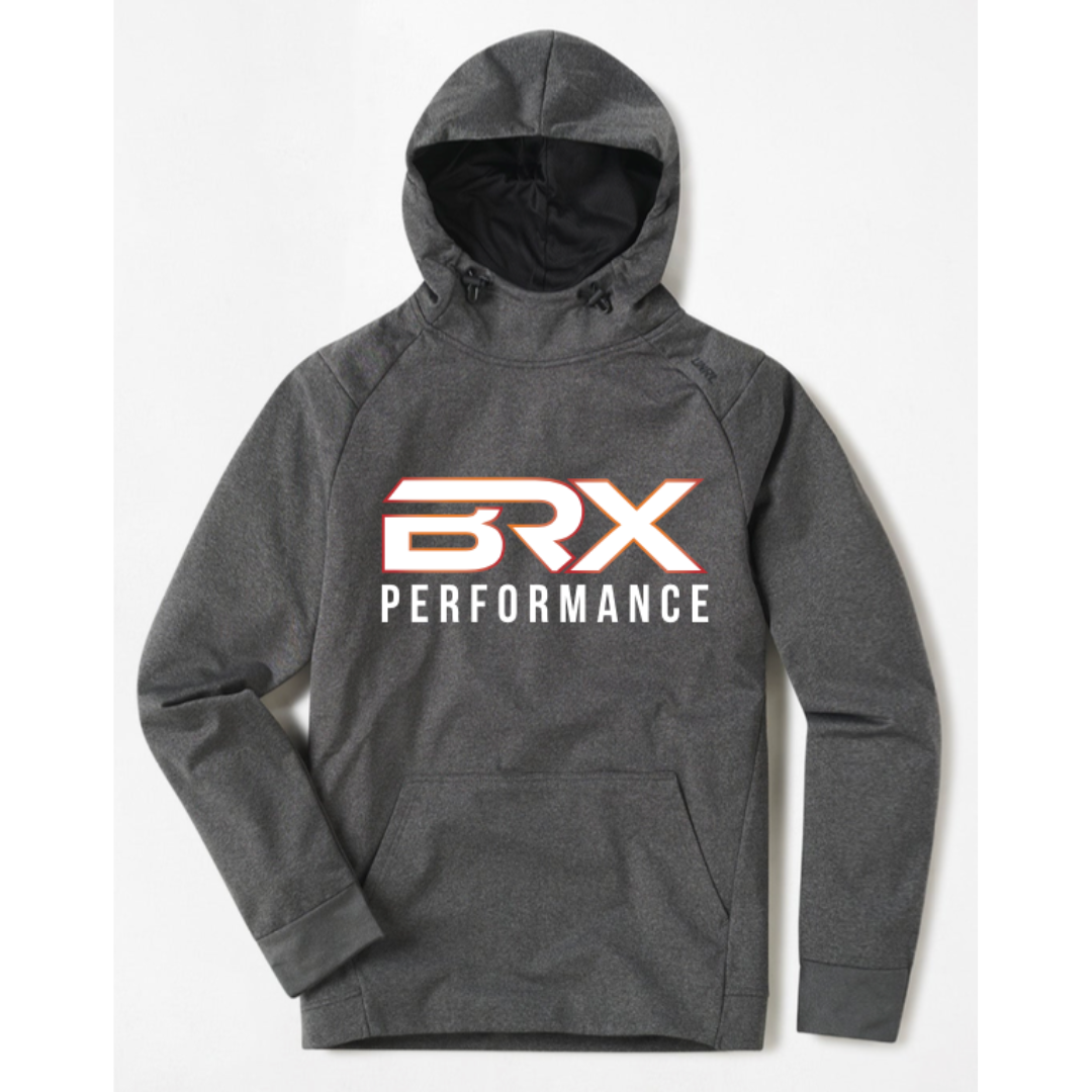 BRX x UNRL Performance Crossover Hoodie – shop.brxperformance.com