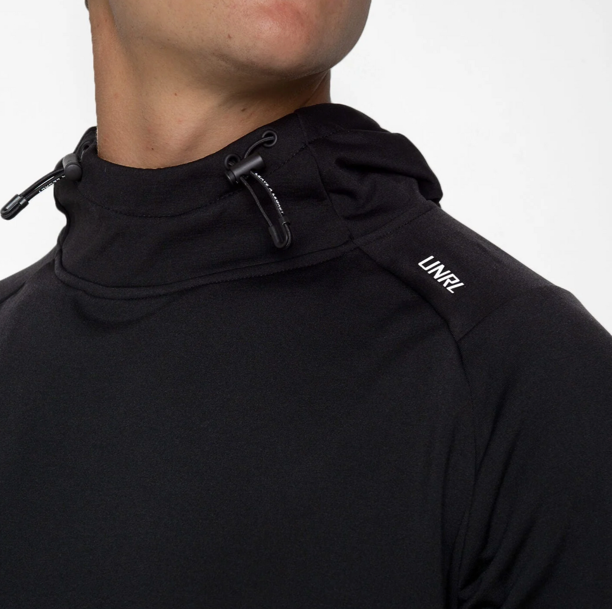 BRX x UNRL Performance Crossover Hoodie – BRX Performance