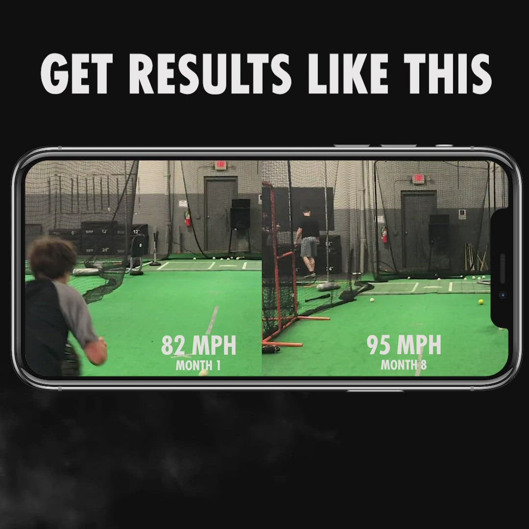 Baseball Development Secrets - Lifetime Access $297 Sale – BRX Performance